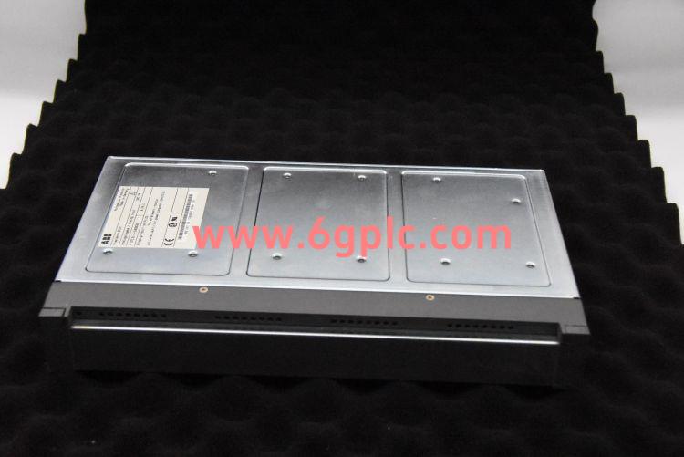 ABB BC810 可编程式_ABB_PLC工控网