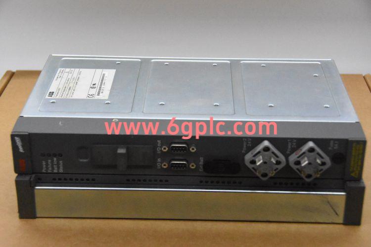 ABB BC810 可编程式_ABB_PLC工控网